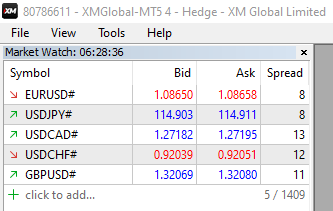 รีวิวโบรกเกอร์ XM ดีไหม สรุปข้อดี ข้อเสีย [แบบละเอียด] - ThaiFxWay